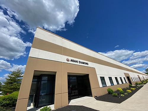 Subsidiaries | Asahi Diamond Industial Co.,Ltd.