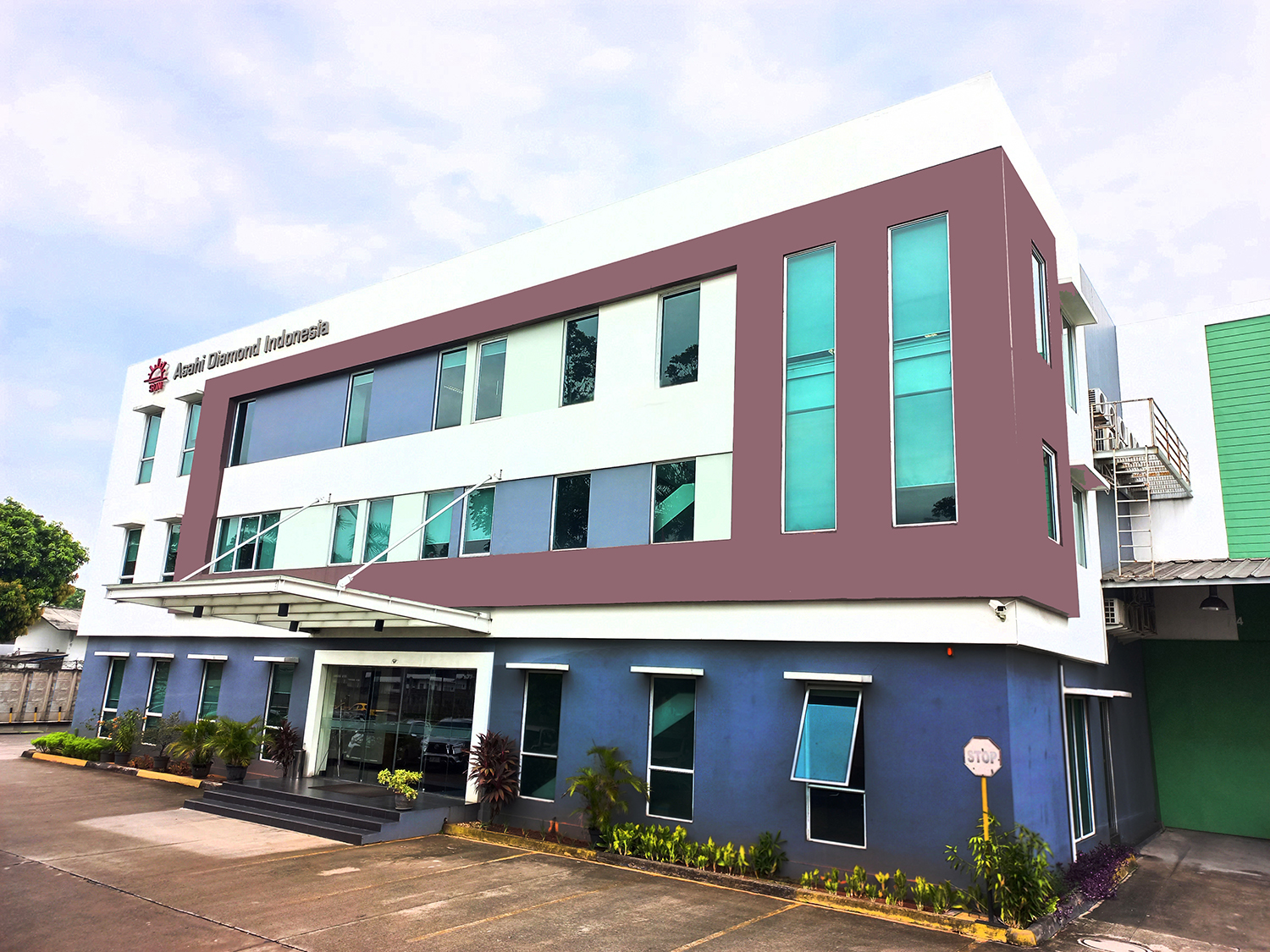 Subsidiaries | Asahi Diamond Industial Co.,Ltd.